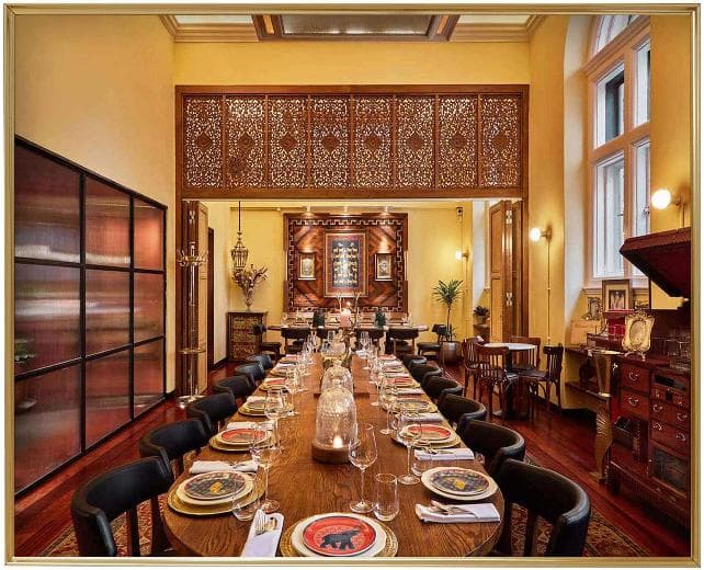 Home | Authentic Indian Cuisine in London