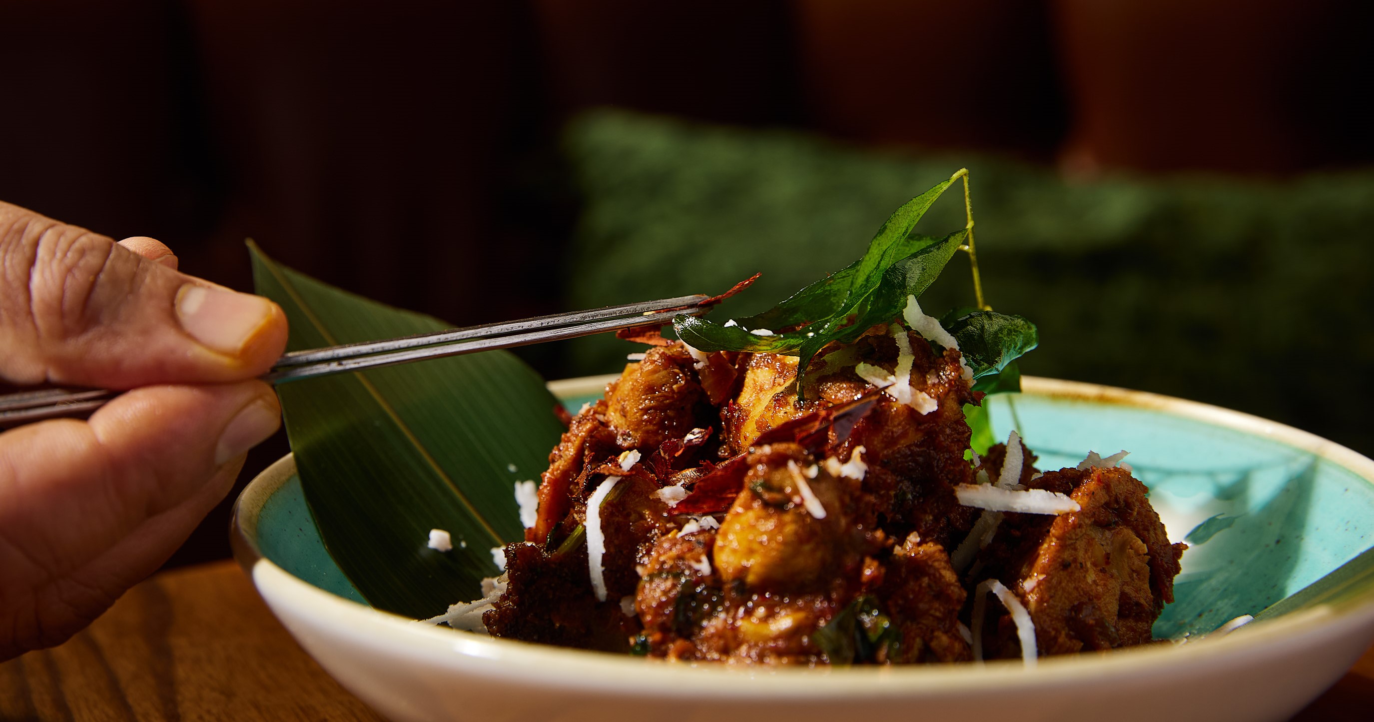 Welcome to London's Colonel Saab's vibrant blog space!